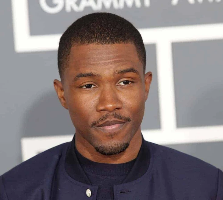 50 Zitate von Frank Ocean über Musik und mehr - Motivierende